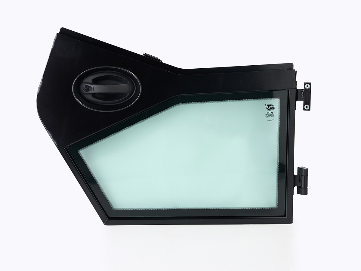 Lower Door Assembly